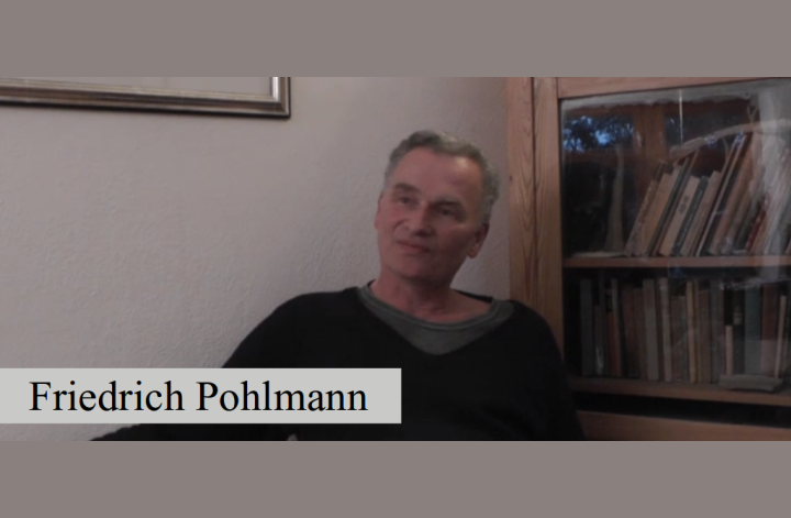 Related Media - Friedrich Pohlmann - 50 Jahre Institut für Soziologie ...