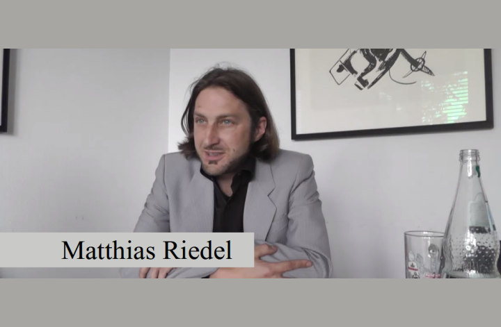 Matthias Riedel - 50 Jahre Institut für Soziologie - Soziologie ...